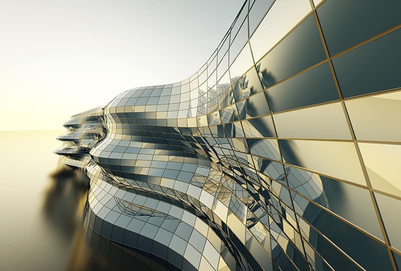 Conceptual Fluid Design – Transorient Solutions